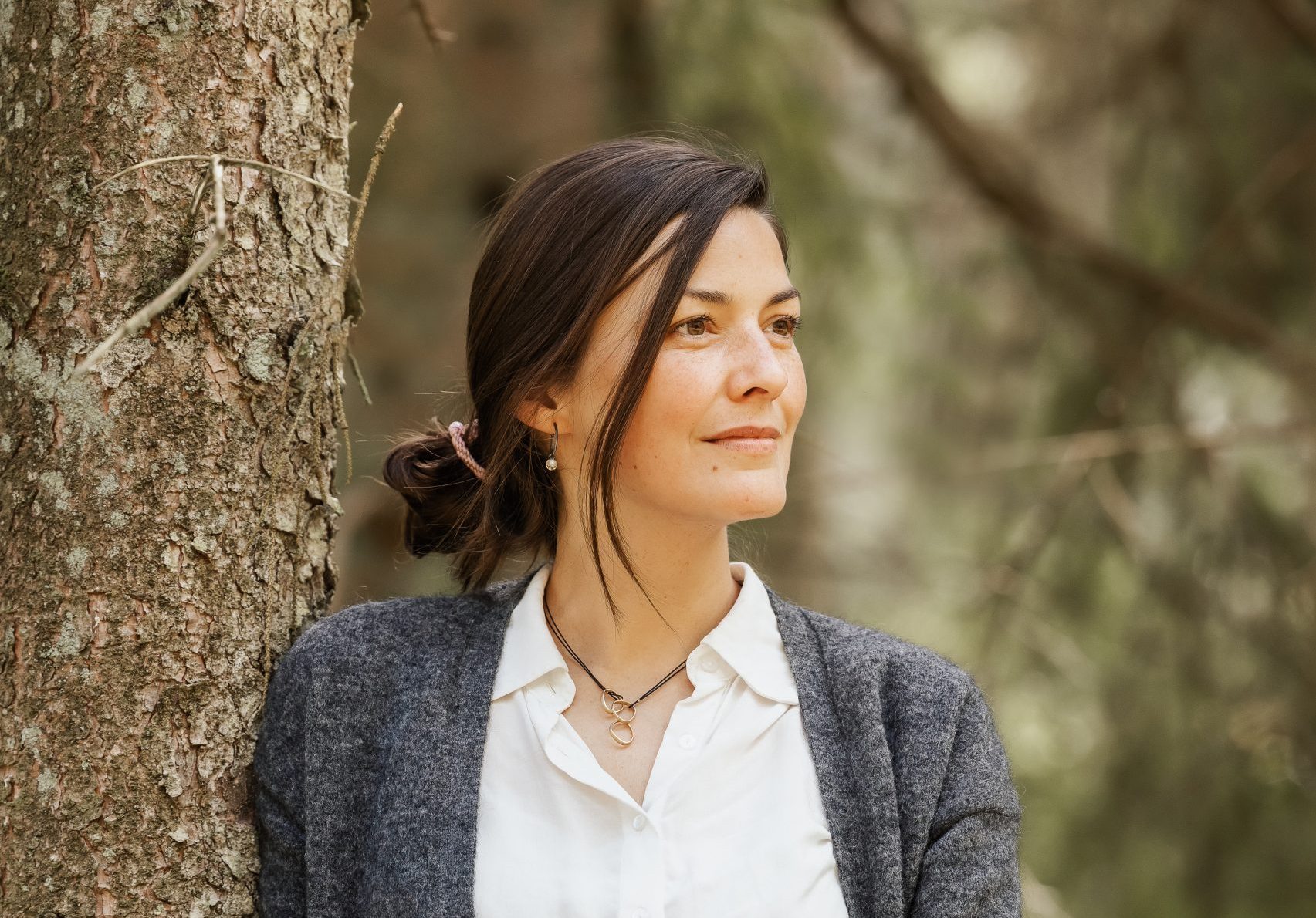 Om Mig – Ditte Eggert